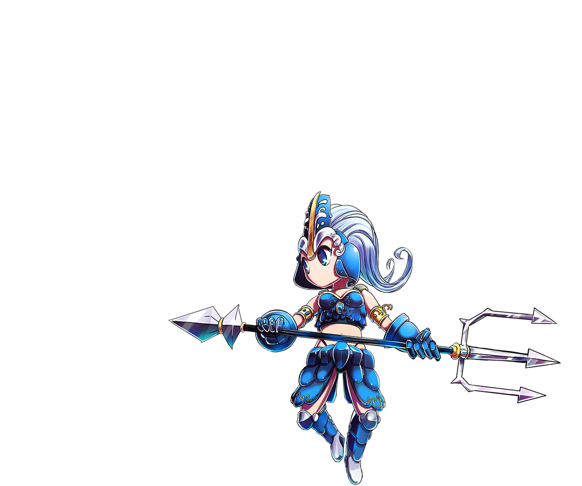 Svafa Wiki Bravefrontierrpg Fandom