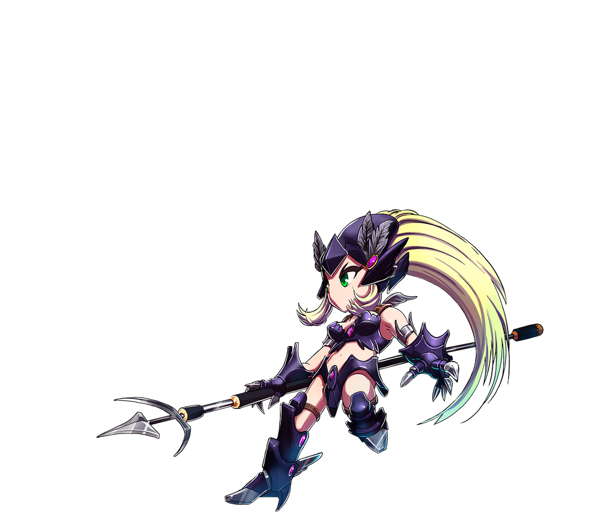 Geirdriful Wiki Bravefrontierrpg Fandom