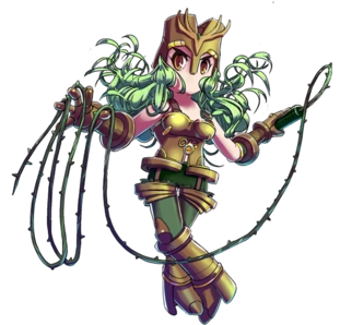 Eir | Wiki BraveFrontierRPG | Fandom