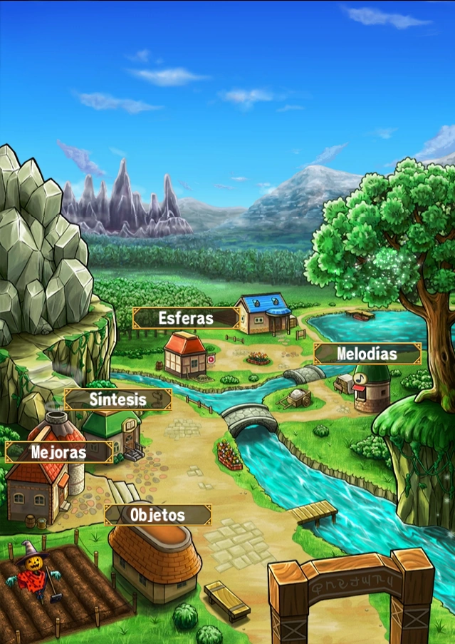 Aldea | Wiki BraveFrontierRPG | Fandom