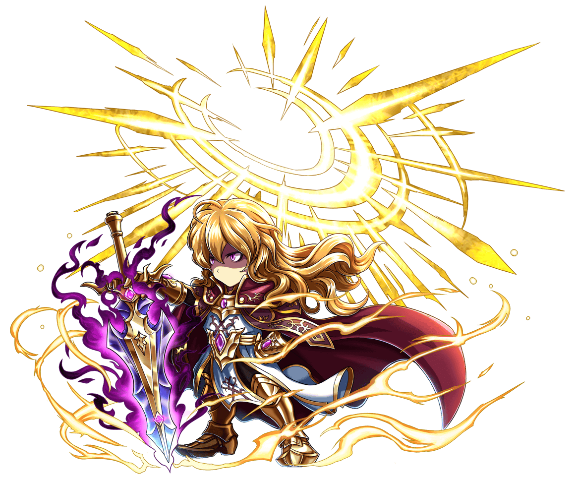 Eriole | Wiki BraveFrontierRPG | Fandom