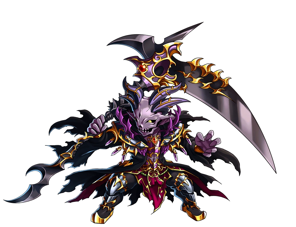 Graham | Wiki BraveFrontierRPG | Fandom