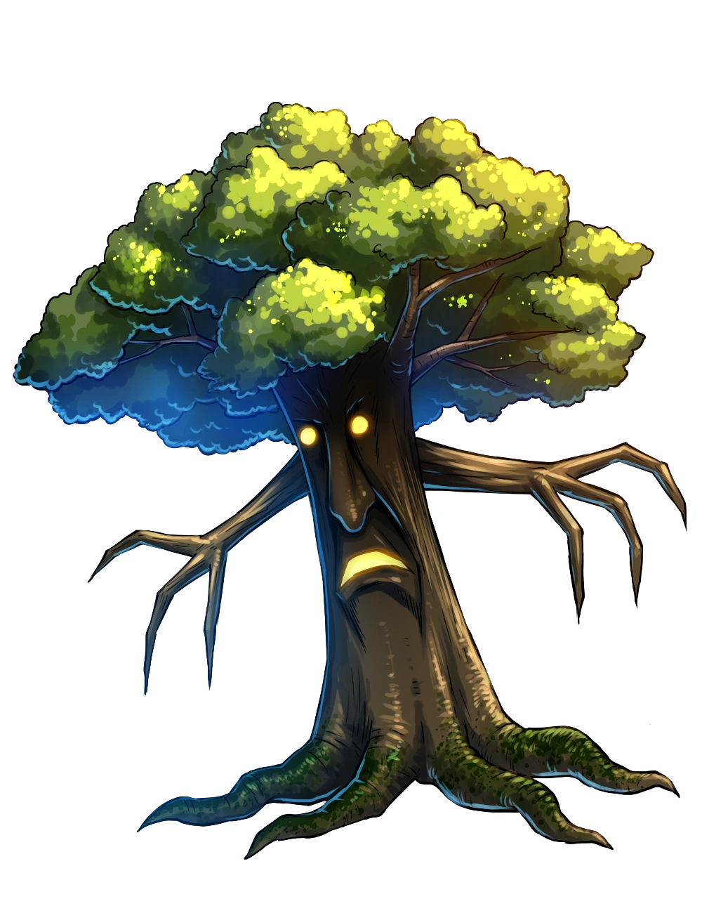 Trent | Wiki BraveFrontierRPG | Fandom