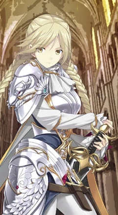 Alette | BraveGirlRavens Wikia | Fandom