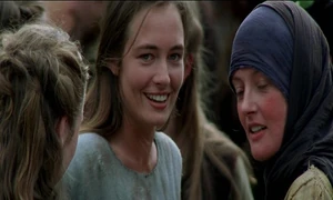 Murron MacClannough | Braveheart Wiki | Fandom