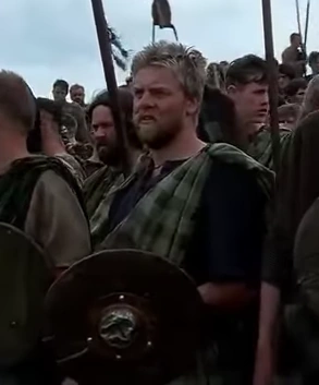 Scottish Clansman | Braveheart Wiki | Fandom