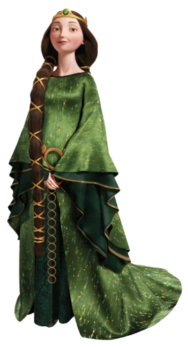 Queen Elinor | Brave Wiki | Fandom