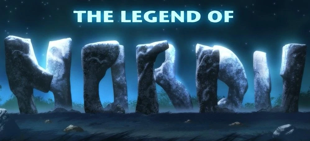 The Legend of Mor'du | Brave Wiki | Fandom