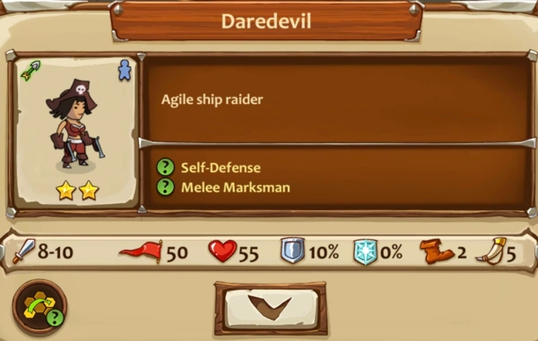 Daredevil | Braveland Heroes Wiki | Fandom