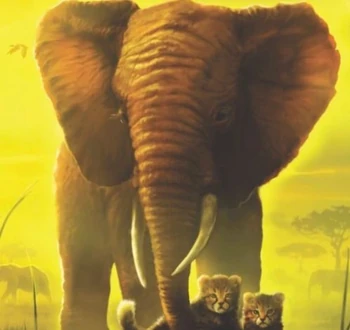 Sky | Bravelands Wiki | Fandom