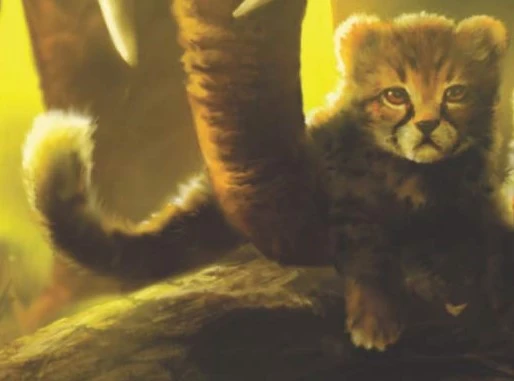 Nimble | Bravelands Wiki | Fandom