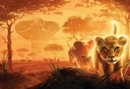 Broken Pride | Bravelands Wiki | Fandom