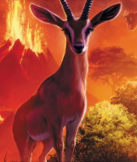 Prance | Bravelands Wiki | Fandom