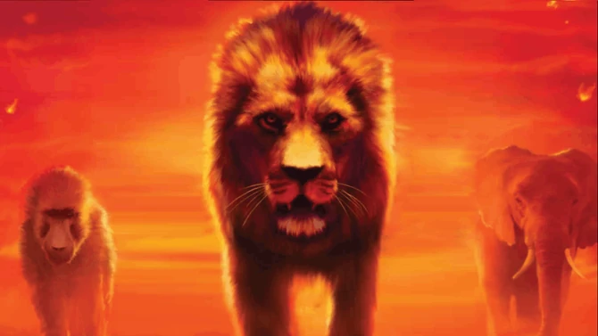 Bravelands Wiki | Fandom