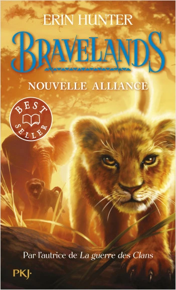 Bravelands (Cycle) | Wiki Bravelands | Fandom