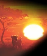 Broken Pride | Bravelands Wiki | Fandom