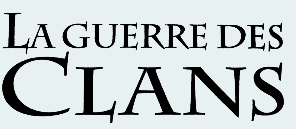 La Guerre Des Clans Wiki Bravelands Fandom
