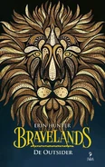 Broken Pride | Bravelands Wiki | Fandom