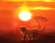 Fearless | Bravelands Wiki | Fandom