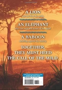 Broken Pride | Bravelands Wiki | Fandom