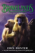 Bravelands: the original series | Bravelands Wiki | Fandom