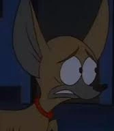 Alberto | Brave Little Toaster Wiki | Fandom