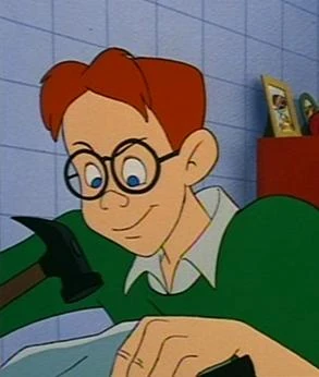 Rob | Brave Little Toaster Wiki | Fandom