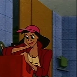 Chris | Brave Little Toaster Wiki | Fandom