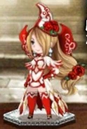 Holly Whyte | Bravely Default Wiki | Fandom