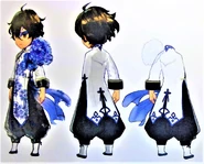 Seth | Bravely Default Wiki | Fandom