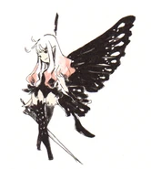 Anne | Bravely Default Wiki | Fandom