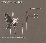 Anne | Bravely Default Wiki | Fandom