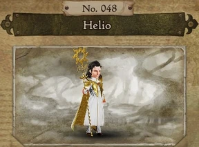 Helio (boss) | Bravely Default Wiki | Fandom