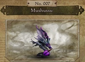 Mushussu | Bravely Default Wiki | Fandom