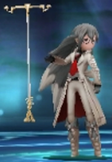 Bravely Default Victor S Court