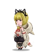 Minette Napkatti | Bravely Default Wiki | Fandom