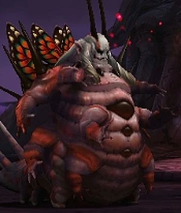 Airy Bravely Default True Form