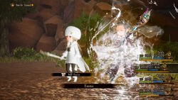 Esuna | Bravely Default Wiki | Fandom