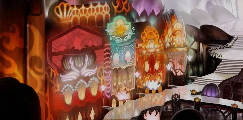 Florem | Bravely Default Wiki | Fandom