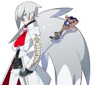 Victor S. Court | Bravely Default Wiki | Fandom