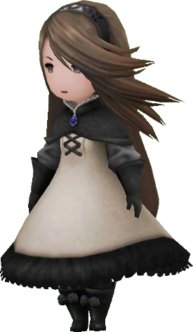 Agnès Oblige | Wiki Bravely Default | Fandom
