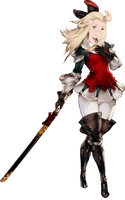 Bravely Default characters | Bravely Default Wiki | Fandom