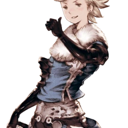 Spike Spencer Ringabel