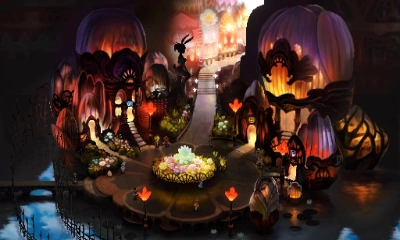 Florem | Wiki Bravely Default | Fandom