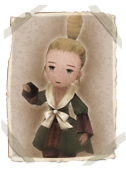 Eleanor Goodman | Bravely Default Wiki | Fandom