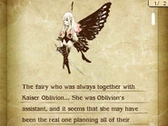 Anne | Bravely Default Wiki | Fandom