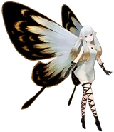 Airy | Bravely Default Wiki | Fandom