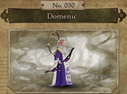 Domenic (boss) | Bravely Default Wiki | Fandom