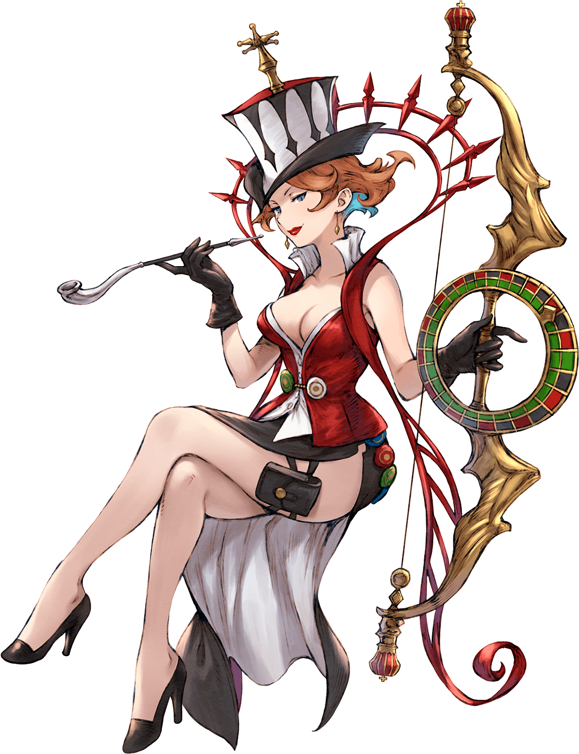 Shirley Clarence | Bravely Default Wiki | Fandom Shirley Clarence | Bravely Default Wiki | Fandom
