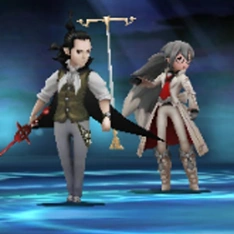 Cutie Pi; Wooly Bull | Bravely Default Wiki | Fandom